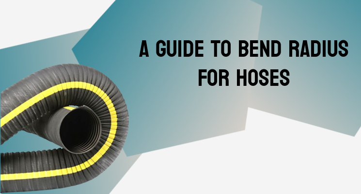 A Guide to Bend Radius For Hoses – The Hosemaster