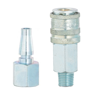 Type 17 PF Couplings & Adaptors Range | The Hosemaster
