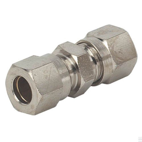 Straight Connectors – The Hosemaster