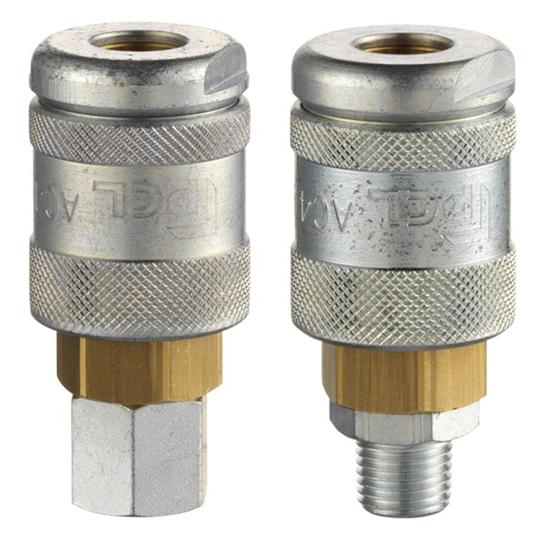 60 Series Couplings – The Hosemaster