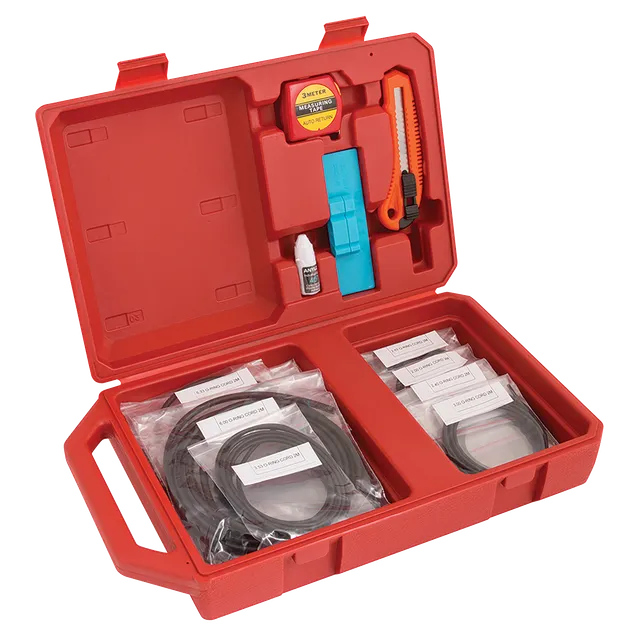 O-Rings Splicing/Repair Kit – The Hosemaster