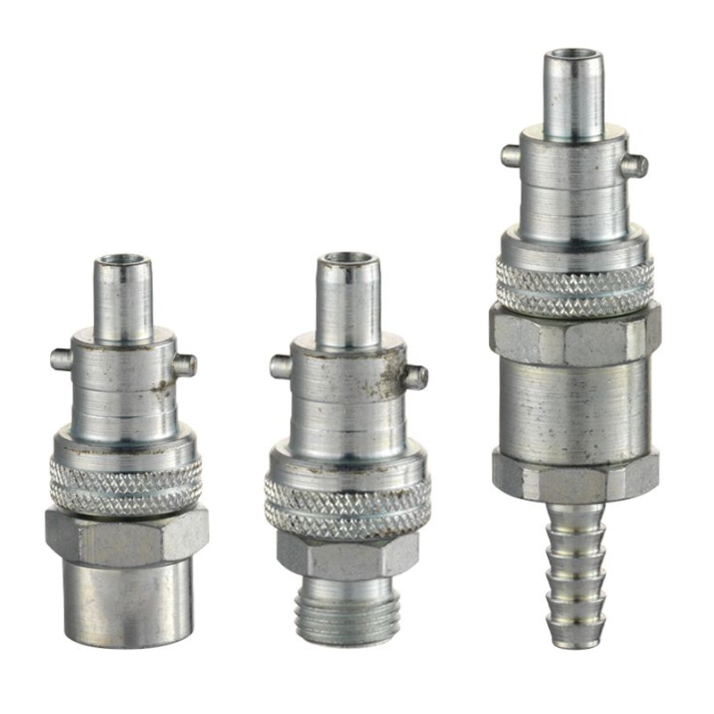 Instant Air Swivel Adaptors - Steel – The Hosemaster