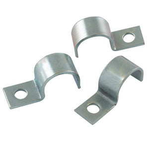 Mild Steel Saddle Clips – The Hosemaster