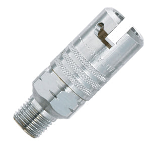 Instant Air Couplings - Brass – The Hosemaster