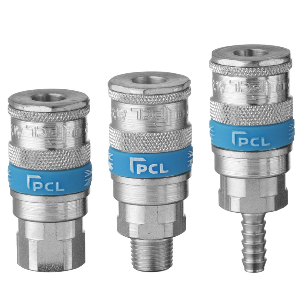 PCL Vertex Airflow Couplings – The Hosemaster