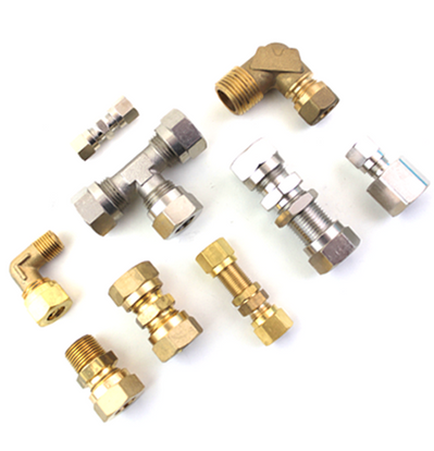 A Guide to Braided Hoses: Types, Fittings & Uses | The Hosemaster