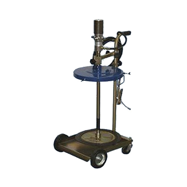 Portable Grease Dispenser – The Hosemaster