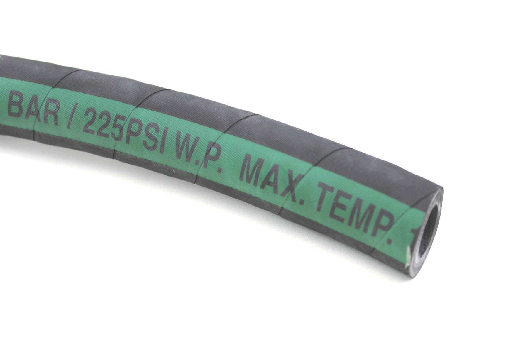 High Temperature EPDM Rubber Water Delivery Hose – The Hosemaster