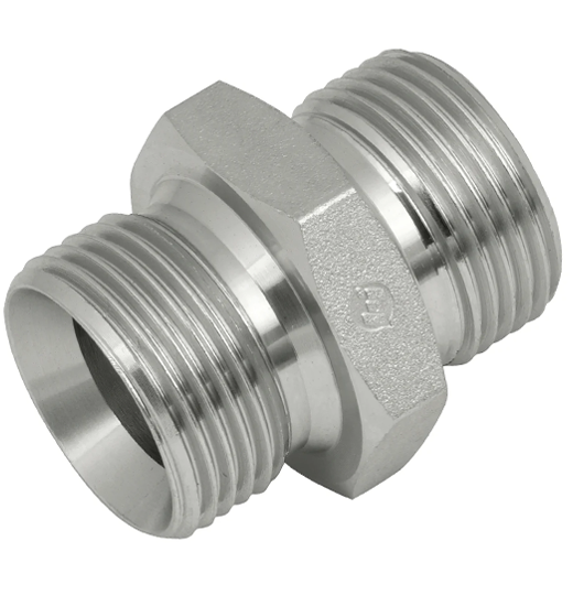A Guide to Braided Hoses: Types, Fittings & Uses | The Hosemaster