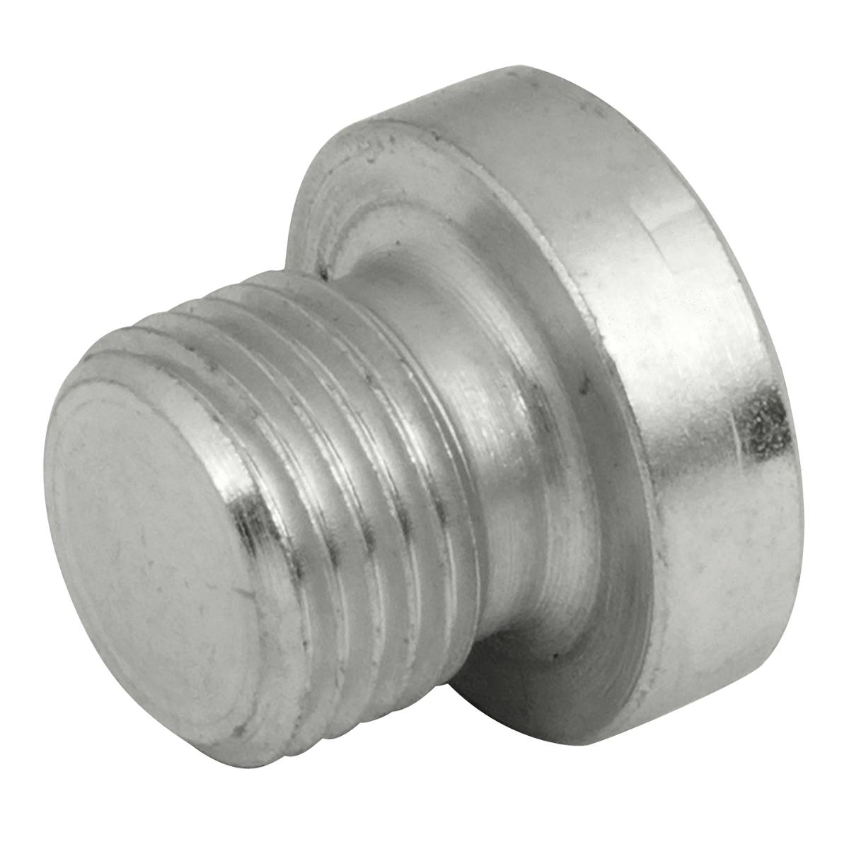 BSPP Socket Headed Plug for Bonded Seal Hydraulic Adaptor – The Hosemaster