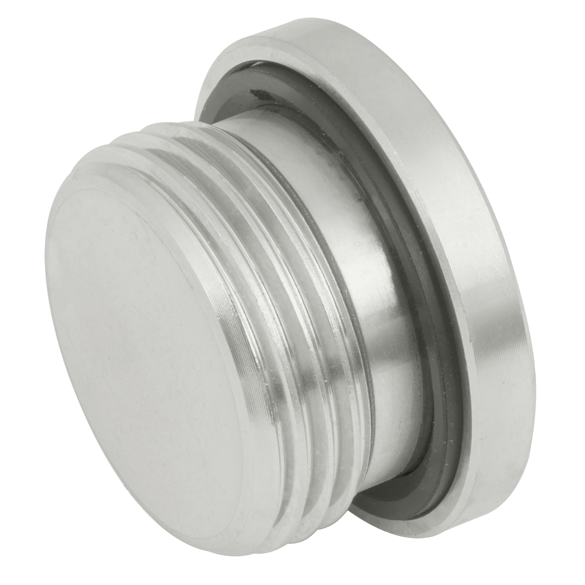 BSPP Socket Headed Plug with ED Seal Hydraulic Adaptor – The Hosemaster