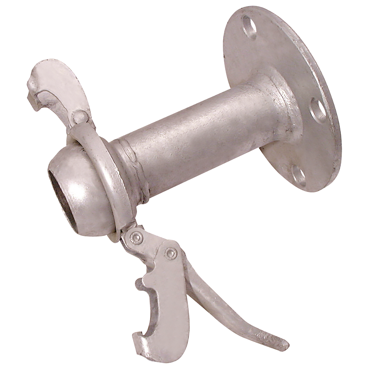 Male Lever PN16 Flange (inc ring) – The Hosemaster