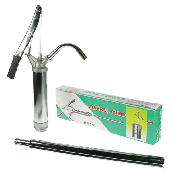 Lever Hand Pump – The Hosemaster