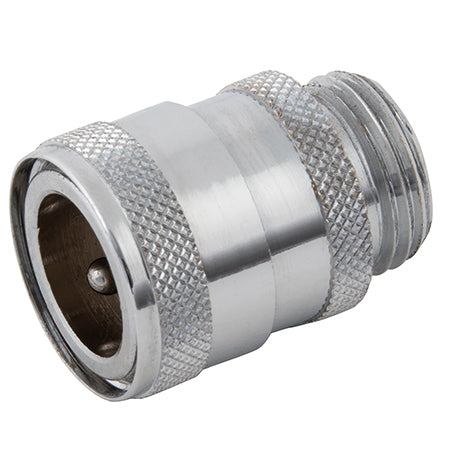 BSPP Male Water Couplings (1/2" Range) – The Hosemaster