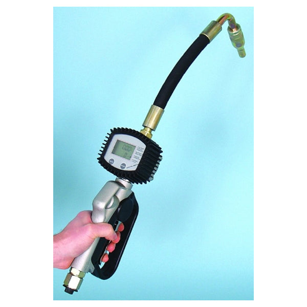 Digital Hose End Oil Meter – The Hosemaster