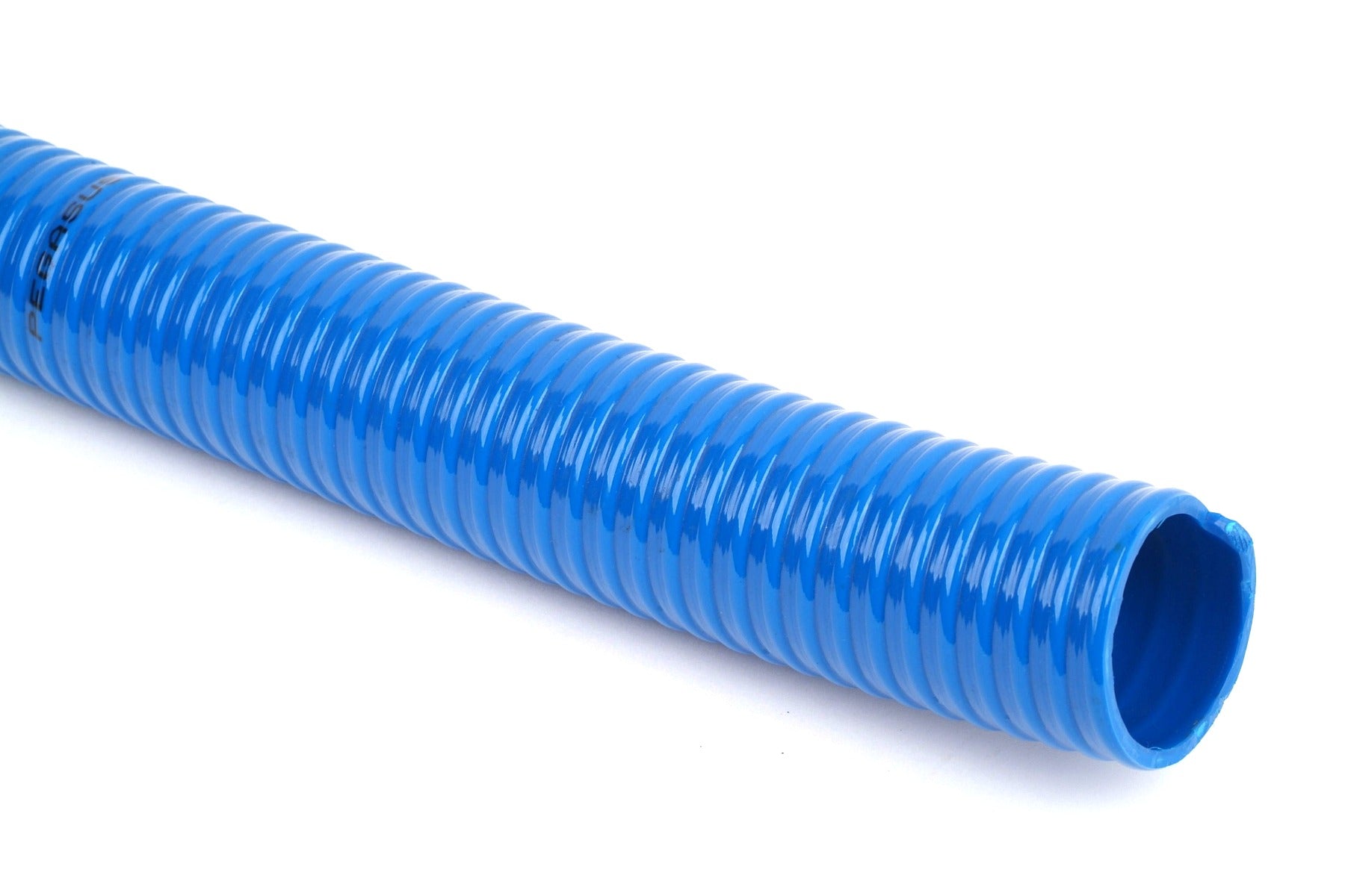 Pegasus Blue PVC Oil Suction & Delivery Hose – The Hosemaster