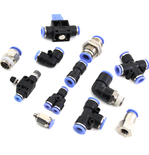 A Guide to Braided Hoses: Types, Fittings & Uses | The Hosemaster