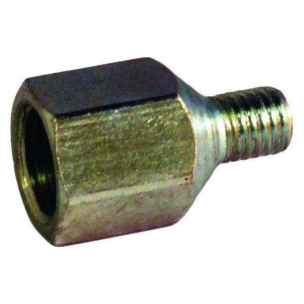 Straight Male Connector - Adaptor – The Hosemaster