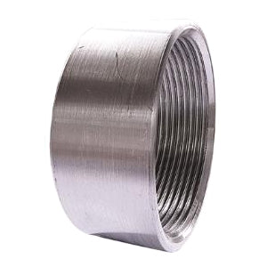 BSPP Half Socket - 316 Stainless Steel – The Hosemaster