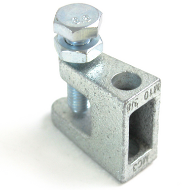 M10 Girder Clamp - Galvanised – The Hosemaster