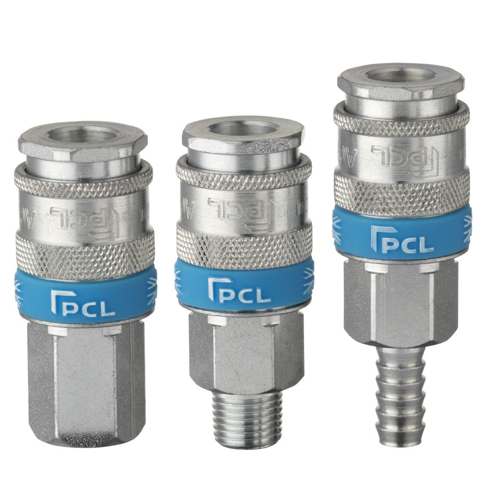 XF High Flow Couplings – The Hosemaster