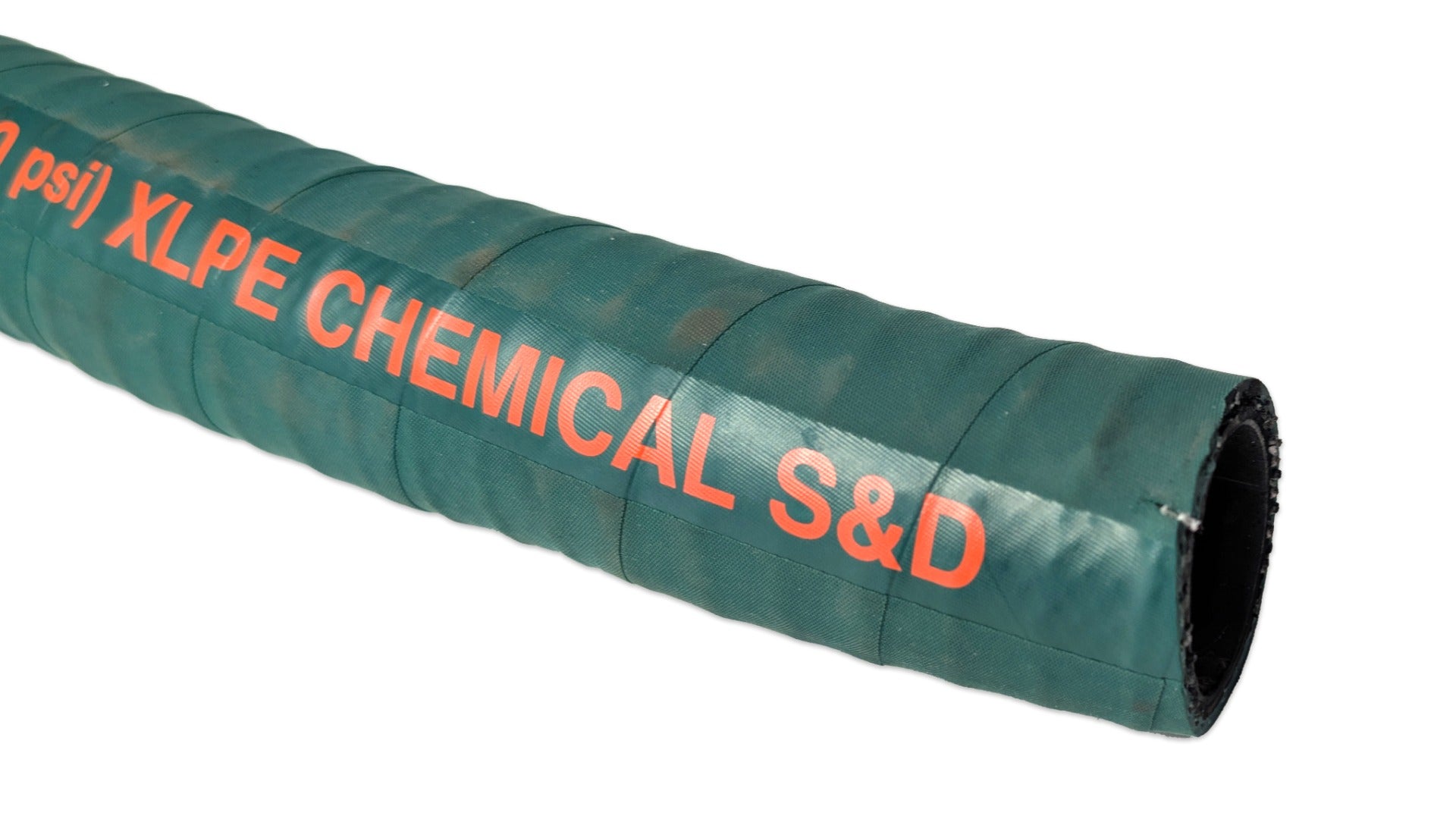Acid 16 BAR XPLE Chemical Suction & Delivery Hose – The Hosemaster